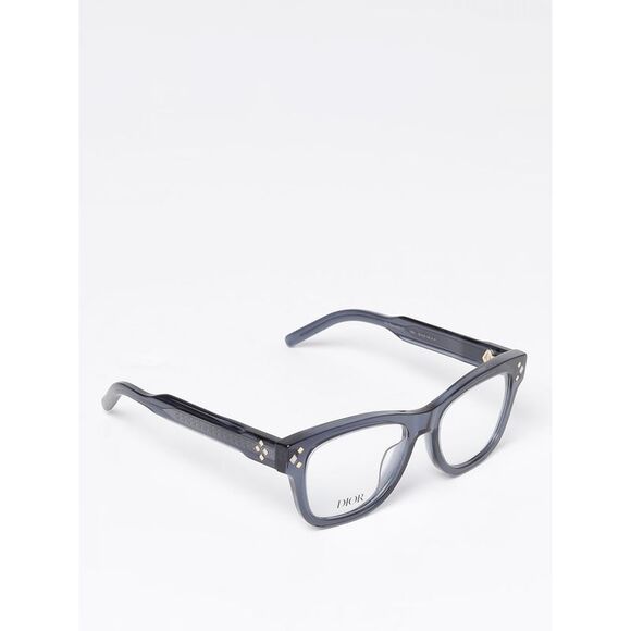 Dior | Accessories | Dior Optical Frames Men Blue | Poshmark